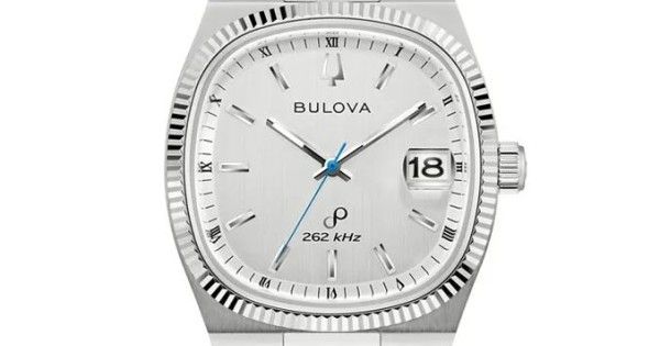 Bulova 96B444 Classic SUPER SEVILLE Horloge