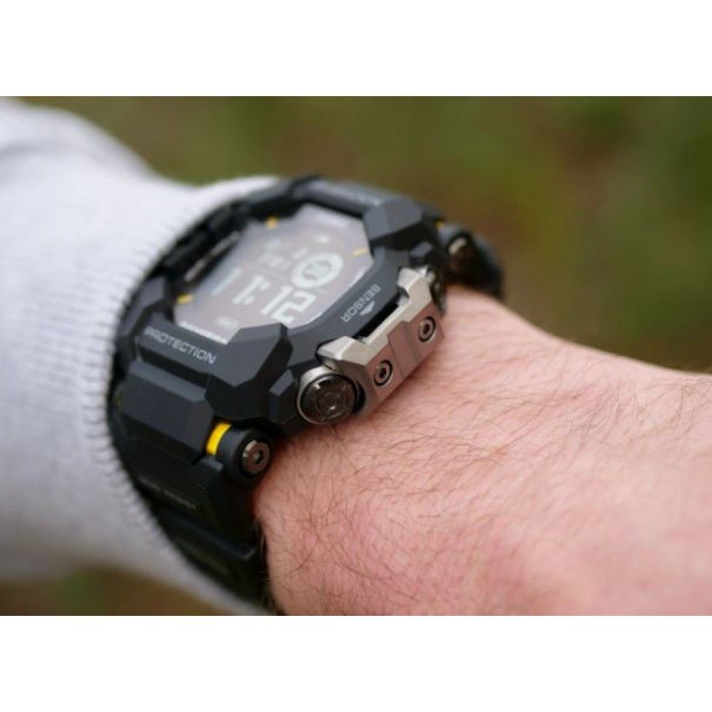 G-Shock GPR-H1000-1 RANGEMAN