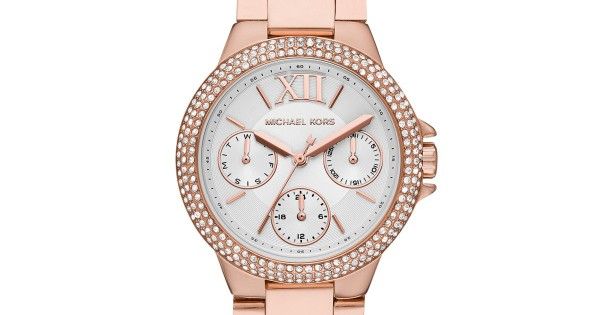 Michael Kors MK6845 Camille Dameshorloge