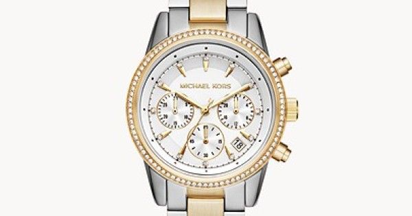 Michael Kors MK6474 Ritz Horloge