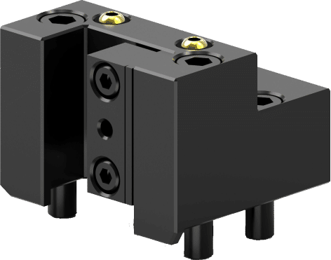 Tool Holders & Tool Discs Manufacturer in India | Sphoorti