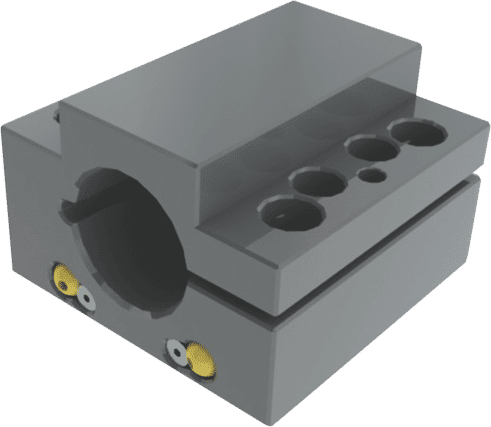 Tool Holders & Tool Discs Manufacturer in India | Sphoorti