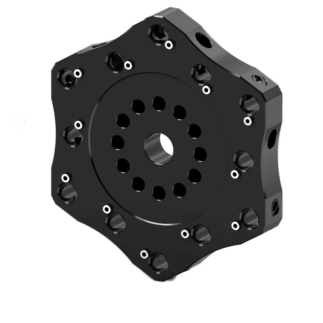 Tool Holders & Tool Discs Manufacturer in India | Sphoorti