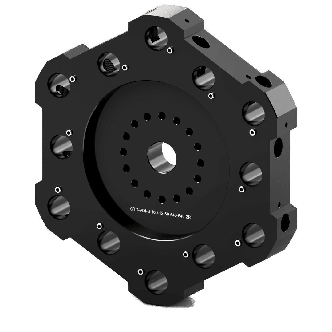 Tool Holders & Tool Discs Manufacturer in India | Sphoorti
