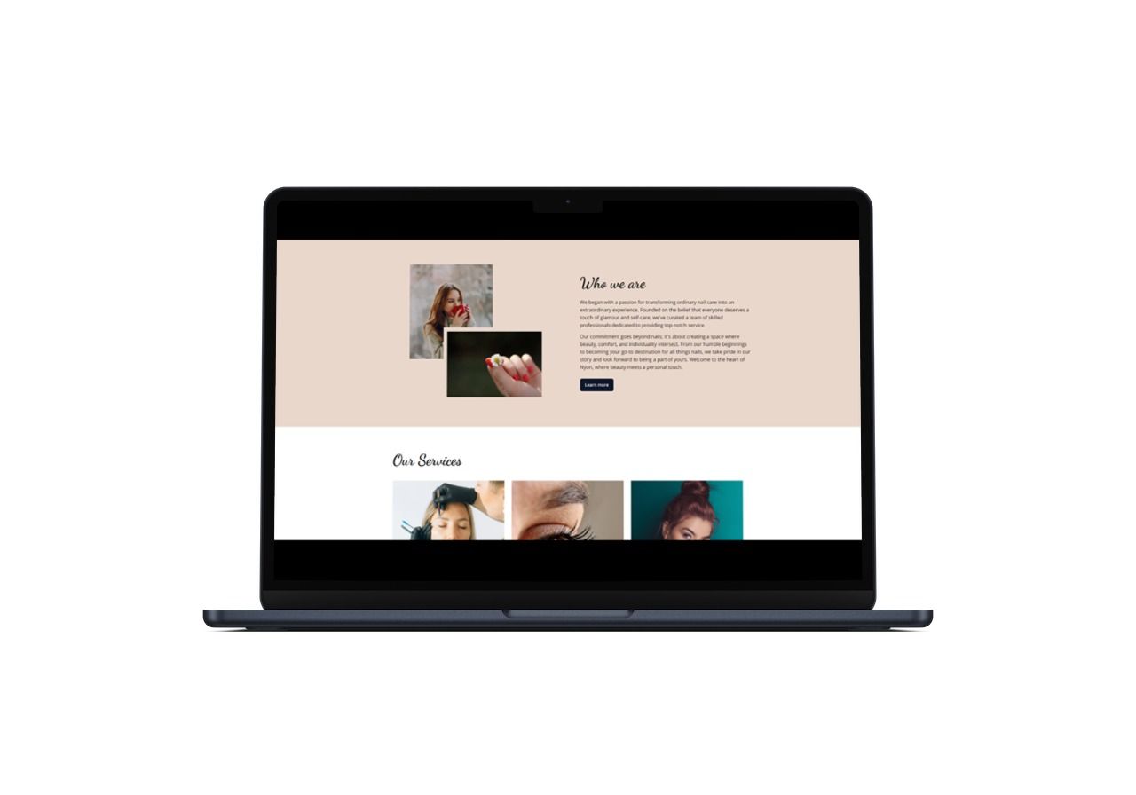 INOWEB - Partner für Webentwicklung & SEO