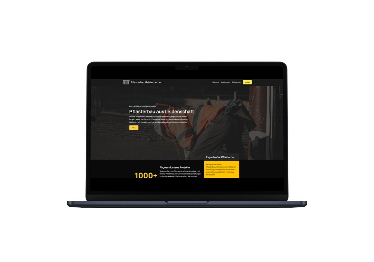 INOWEB - Partner für Webentwicklung & SEO