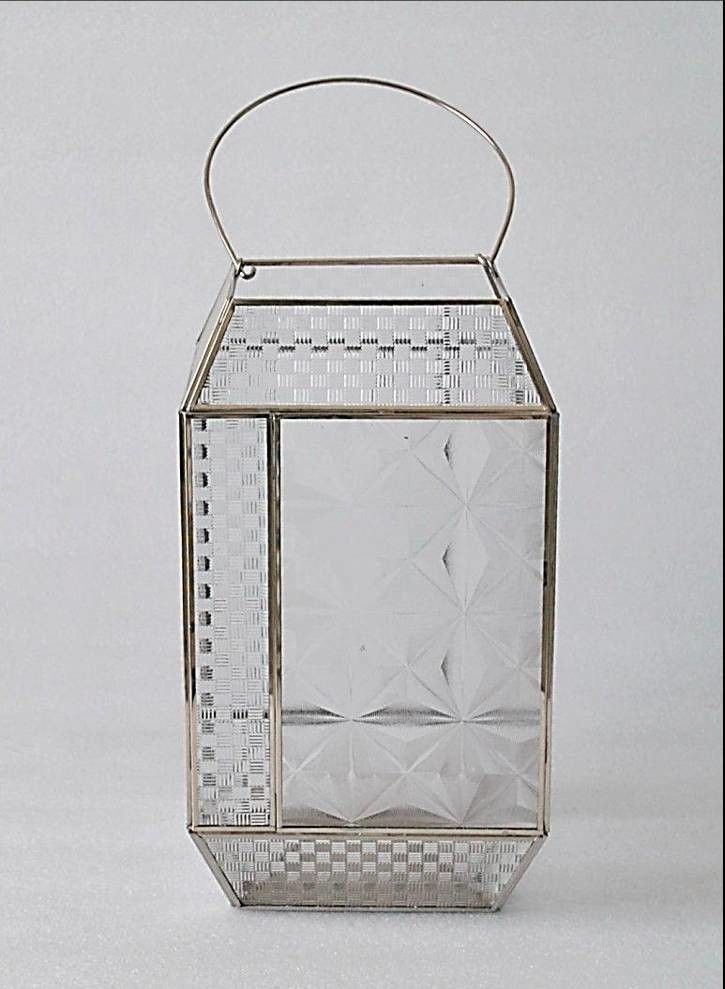 Stainless steel lantern (#2450),box lantern,box lantern light,box