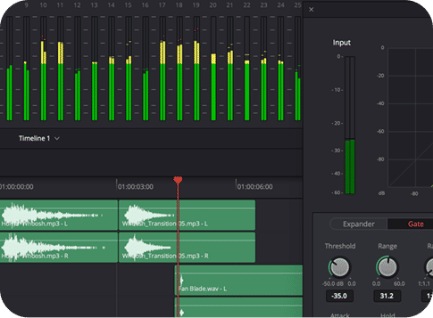 Planet in Pixel | Master The Art of Editing