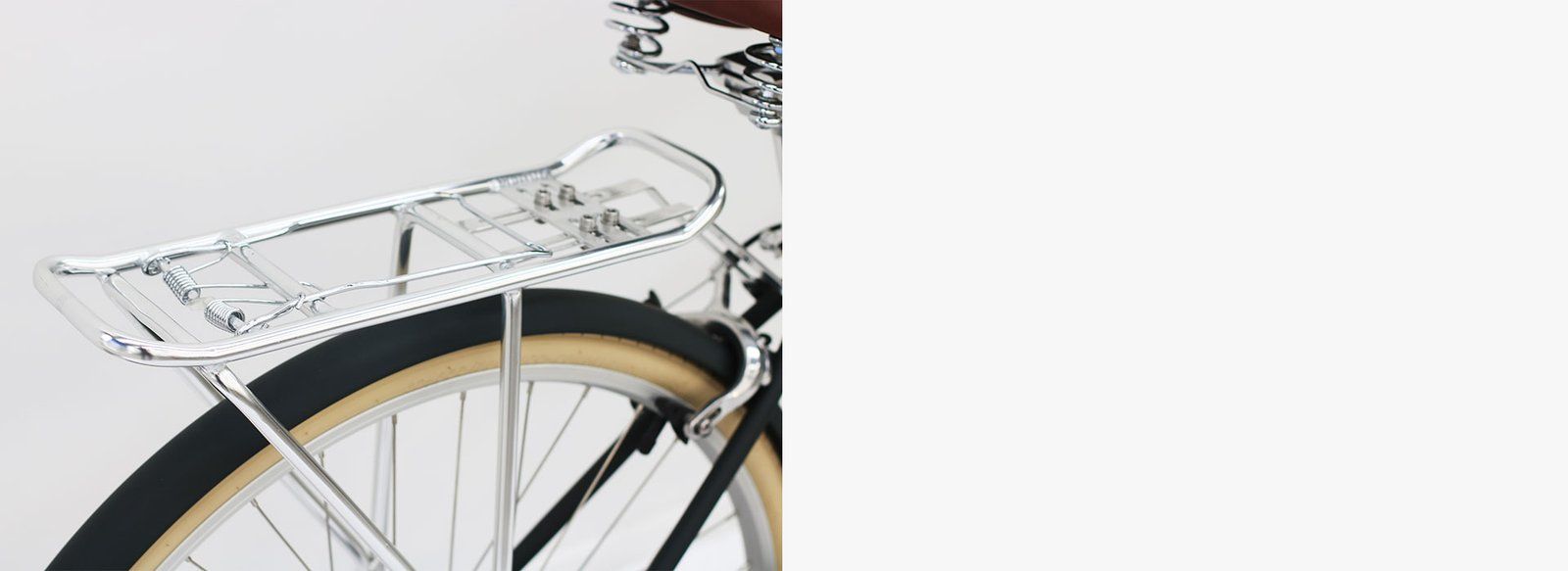 Cybele Step Thru Commuter Bike - Action Bicycle Club
