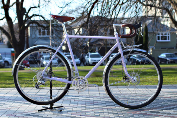 Custom Builds – Action Bicycle Club