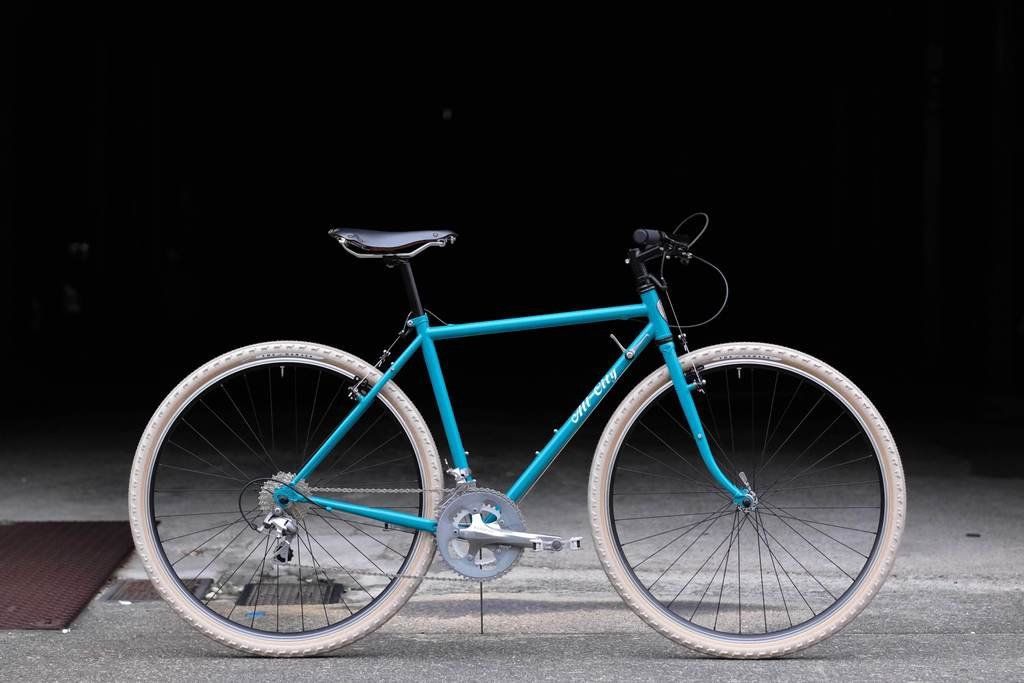 SimWorks: The Homage Panaracer Tyre - Fall Leaf Edition – Action ...