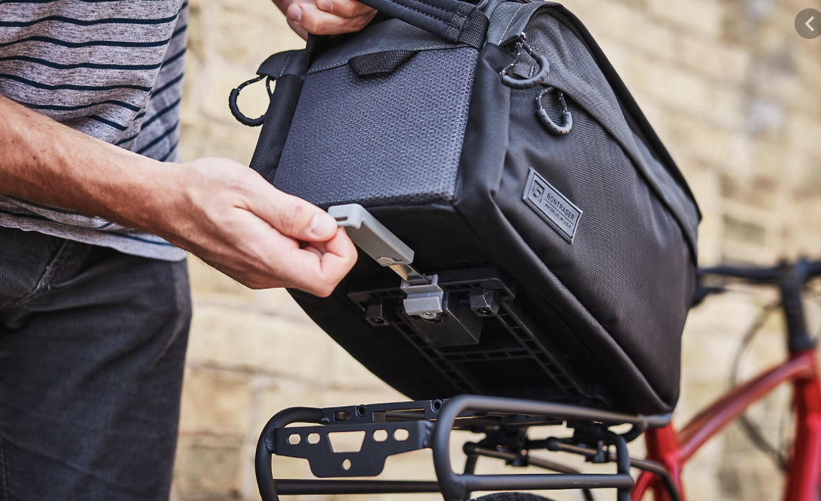Basil MIK Adapter – Action Bicycle Club
