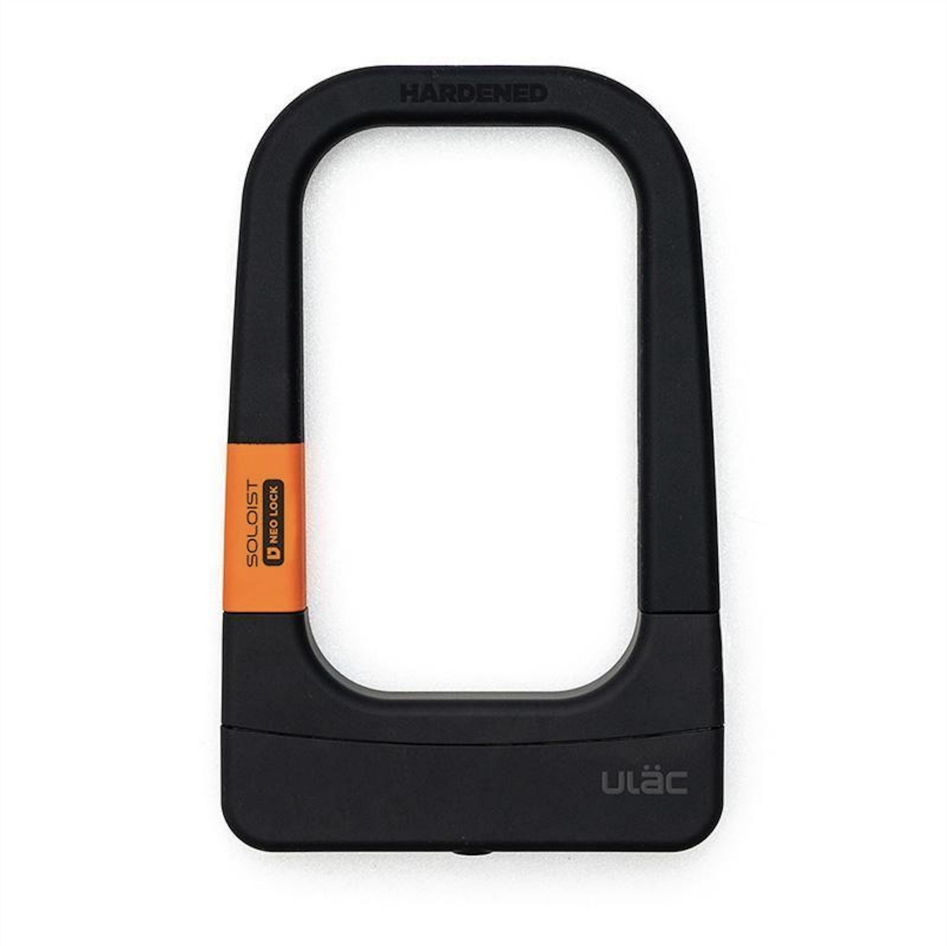 ULAC: Lock Soloist U-Lock – Action Bicycle Club