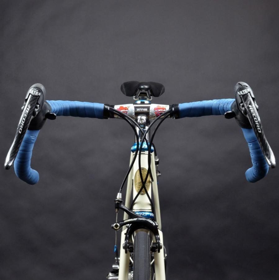 SimWorks: Wild Honey Handlebar – Action Bicycle Club