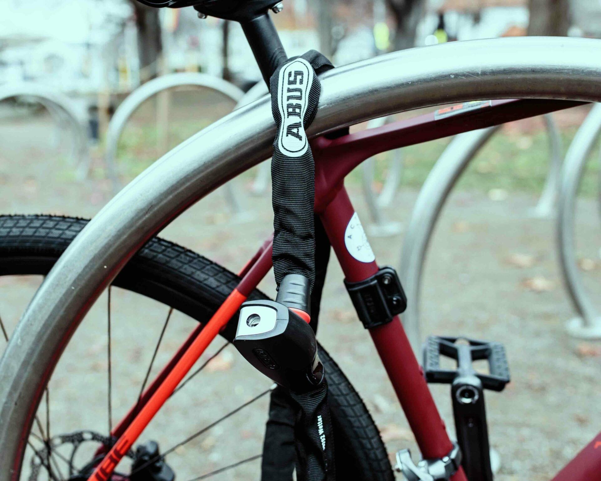 ABC Guide to Securing your bike – Action Bicycle Club