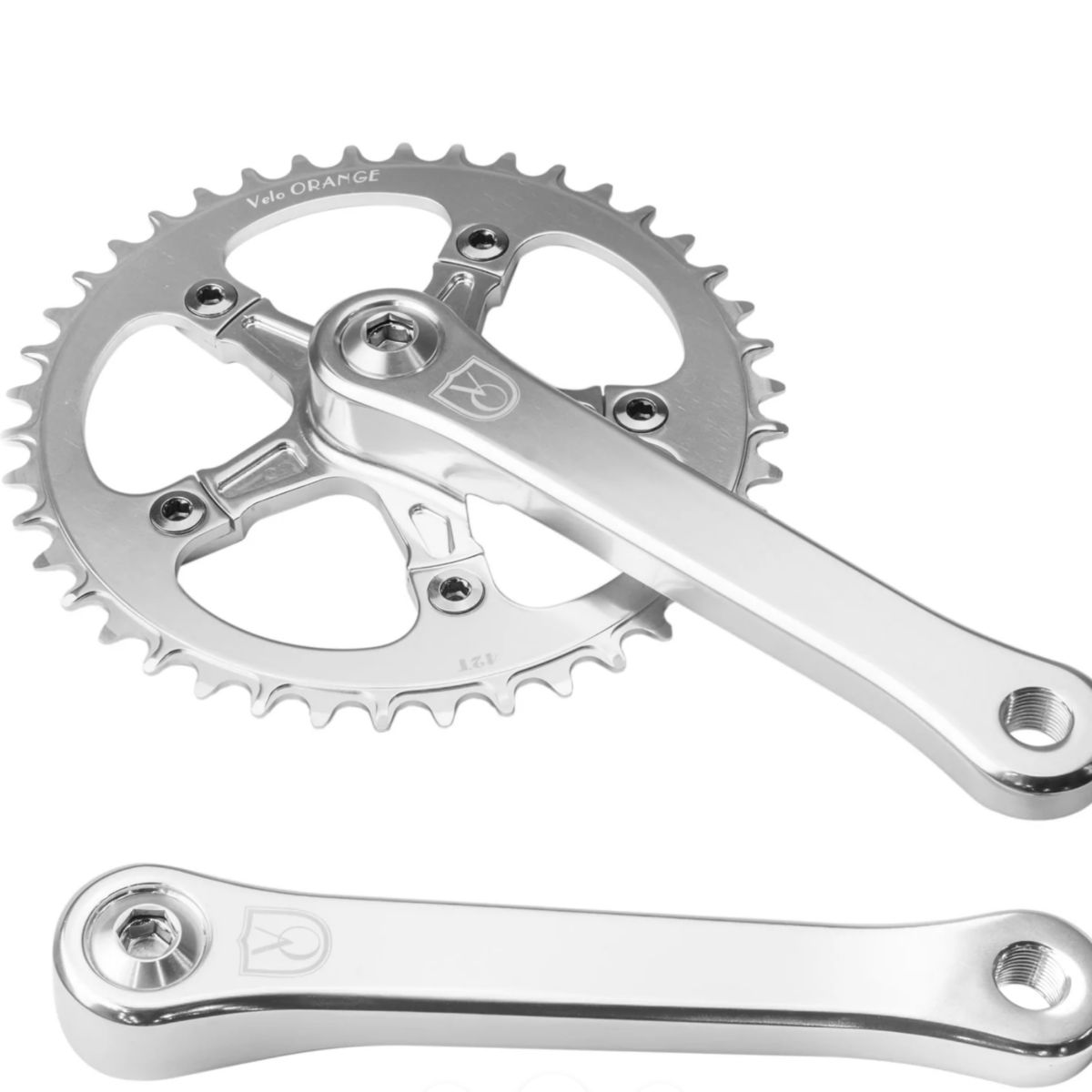 Phil Wood Hub Centre Lock Disc Brake T/A 100mm – Action Bicycle Club