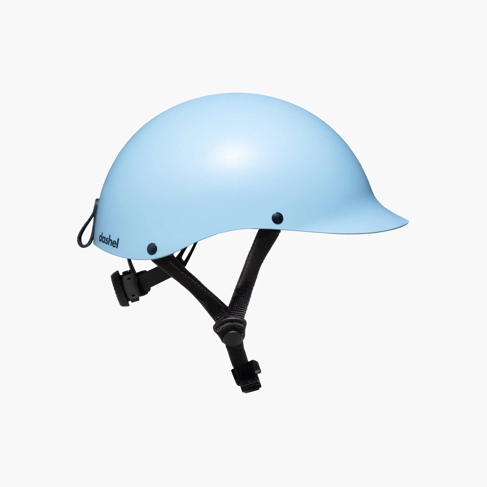 Dashel Helmet Re-Cycle Sky Blue – Action Bicycle Club