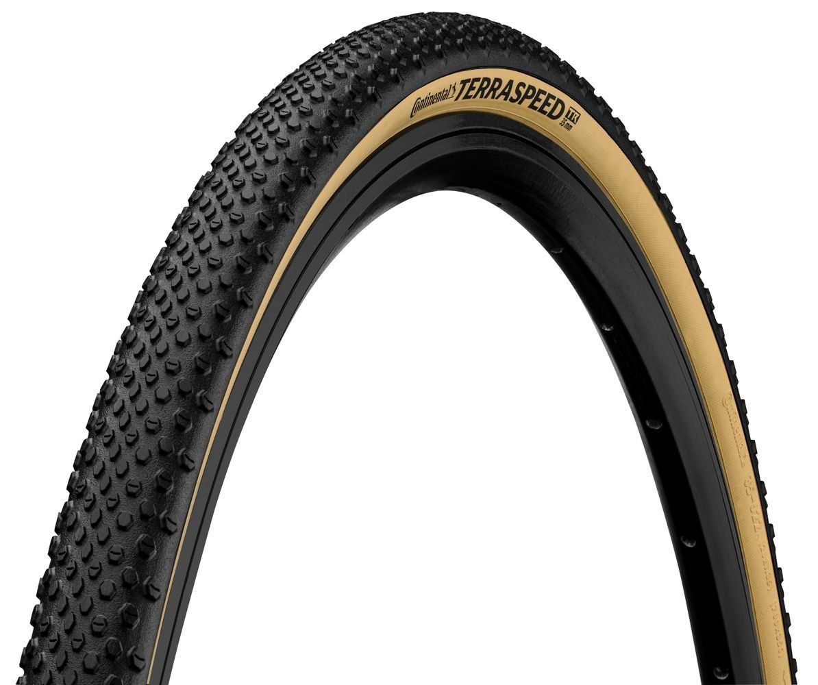 Tyre Continental Terra Speed Protection – Action Bicycle Club