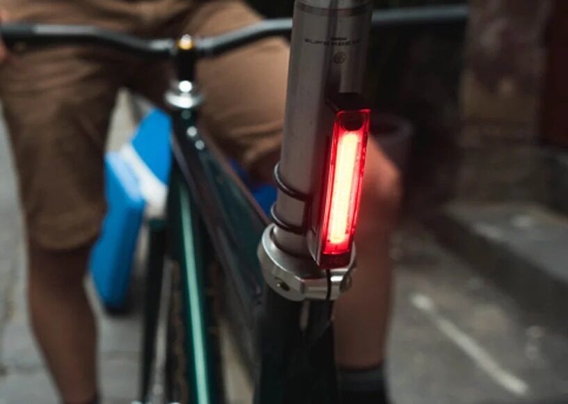 What Is The Best Light Option For My Bike? - Action Bicycle Club