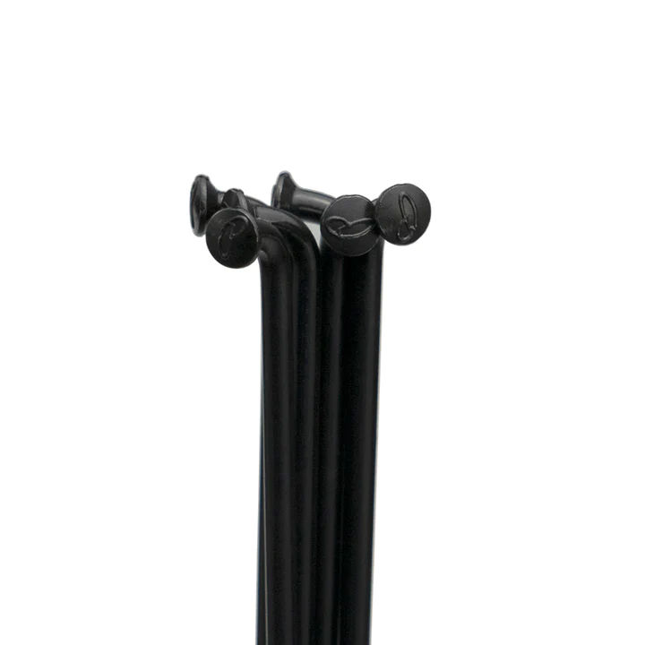 Phil Wood Single Butted Spokes - Action Bicycle Club