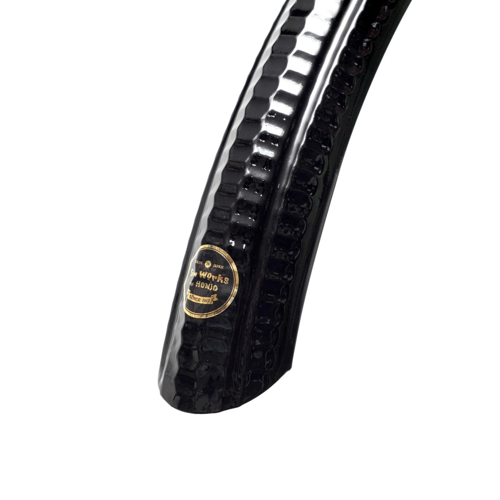 SimWorks Honjo Fenders Turtle 58 - Action Bicycle Club