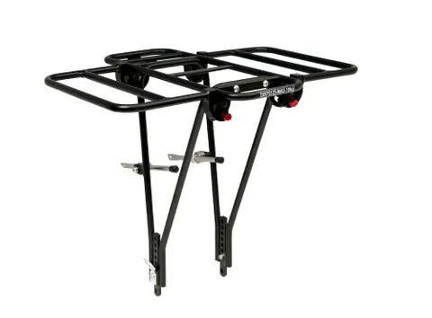 SOMA Port Folder Rack - Action Bicycle Club