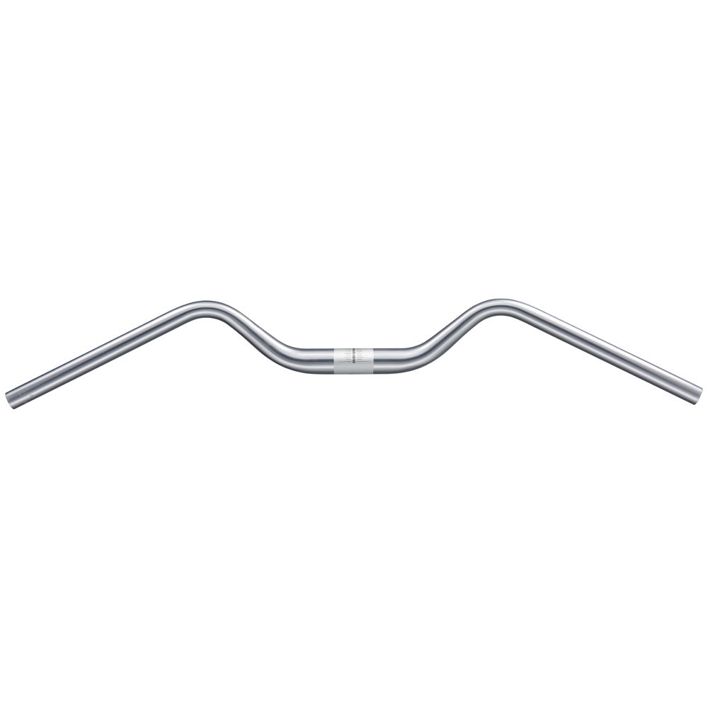 Ritchey Handlebar Kyote Classic Silver - Action Bicycle Club
