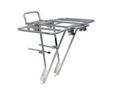 SOMA Port Folder II Front Rack - Action Bicycle Club