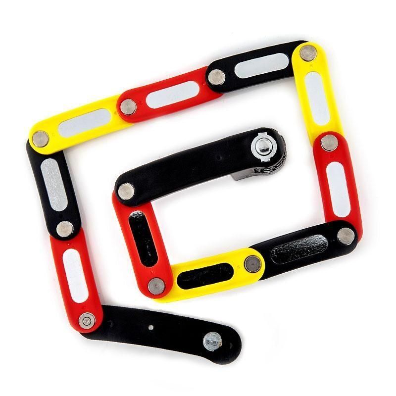 ULAC Lock Aeroblade Folding Lock - Action Bicycle Club