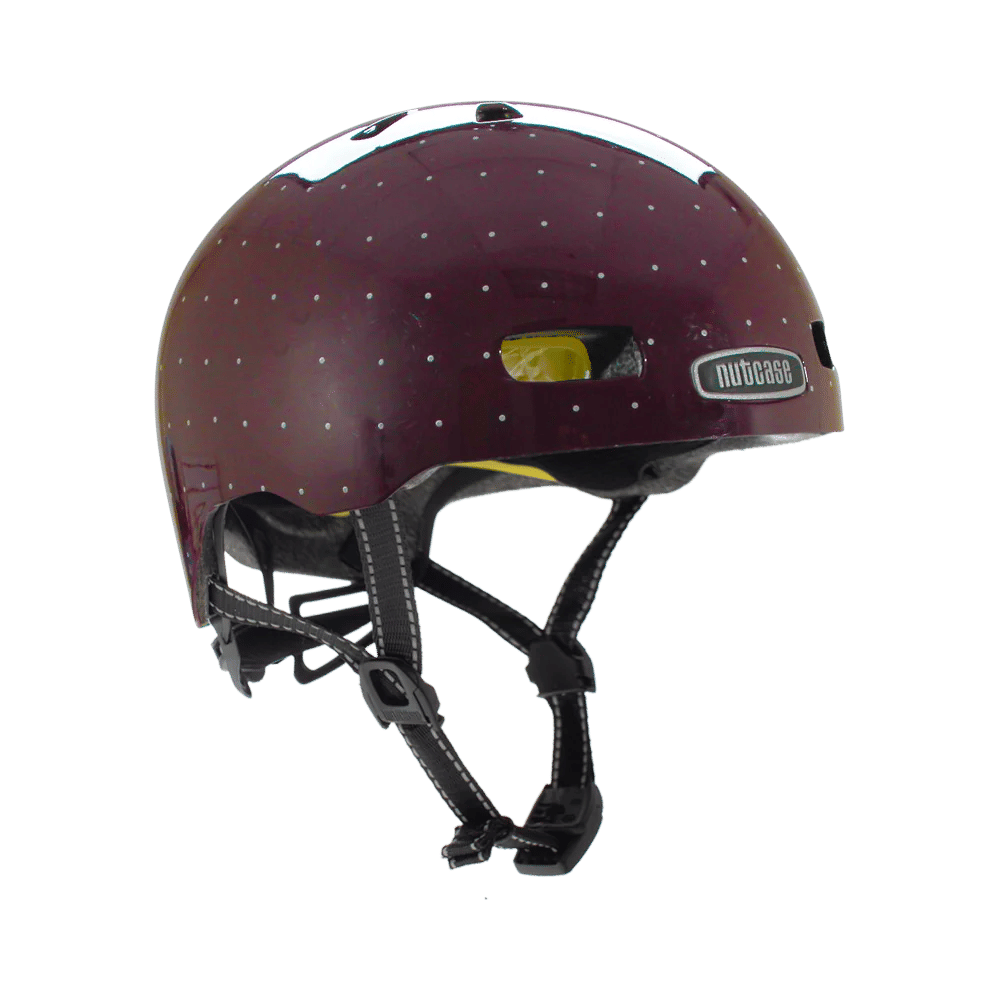 Nutcase Street Helmet Plume Mips - Action Bicycle Club
