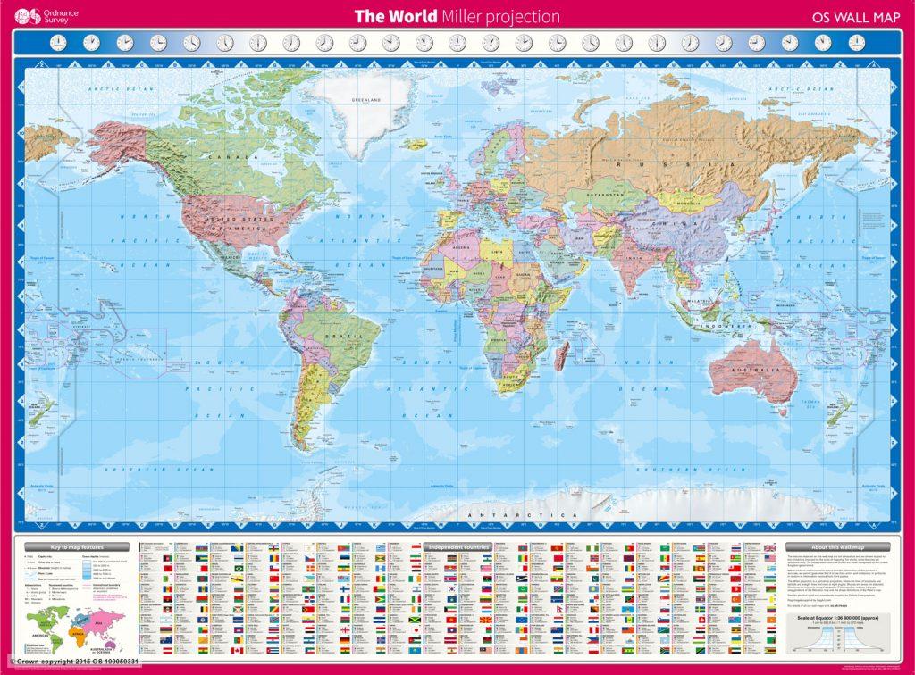 Dennis Maps - Behind the Scenes at Dennis Maps