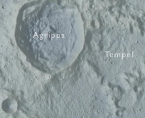 Apollo 11 Landing map from Ordnance Survey - Dennis Maps
