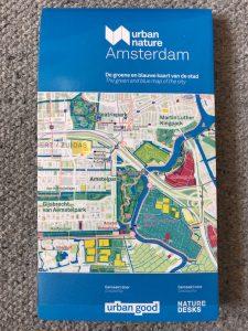 Urban Nature Amsterdam map | Andy Britnell: A Blog Eat Blog World