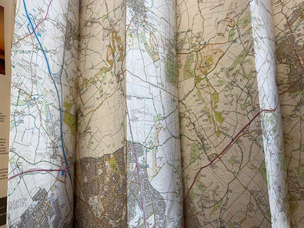 Printing Custom Maps | Five Top Tips | Dennis Maps Custom Maps