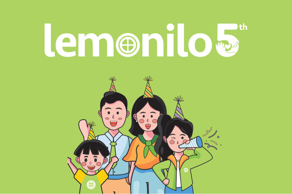 Meriahkan Lemonilo Anniver5ary, Yuk Ikutan Giveaway Berhadiah Jutaan ...