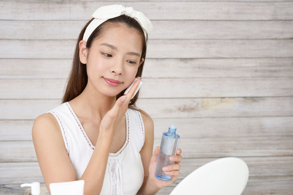 Ini Tahapan Basic Skincare Untuk Pemula