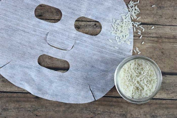 Manfaat Masker Beras Untuk Kecantikan Kulit Wajah Kamu