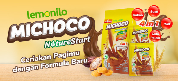 Portal Belanja Bikin Hidup Sehat Lebih Mudah