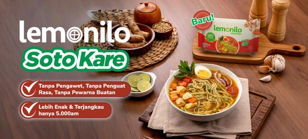 Portal Belanja Bikin Hidup Sehat Lebih Mudah