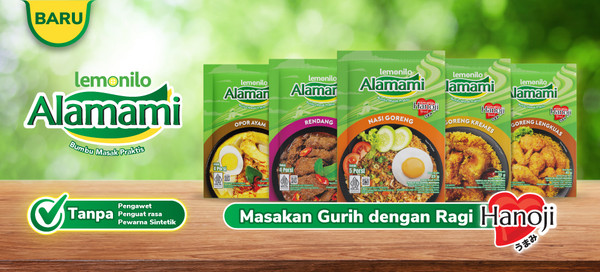 Portal Belanja Bikin Hidup Sehat Lebih Mudah