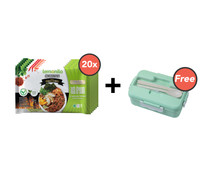 Portal Belanja Bikin Hidup Sehat Lebih Mudah