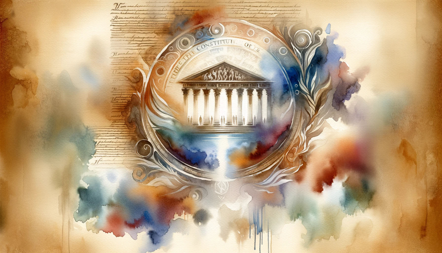 La Constitution de la Maison universelle de justice | bahai-education.org