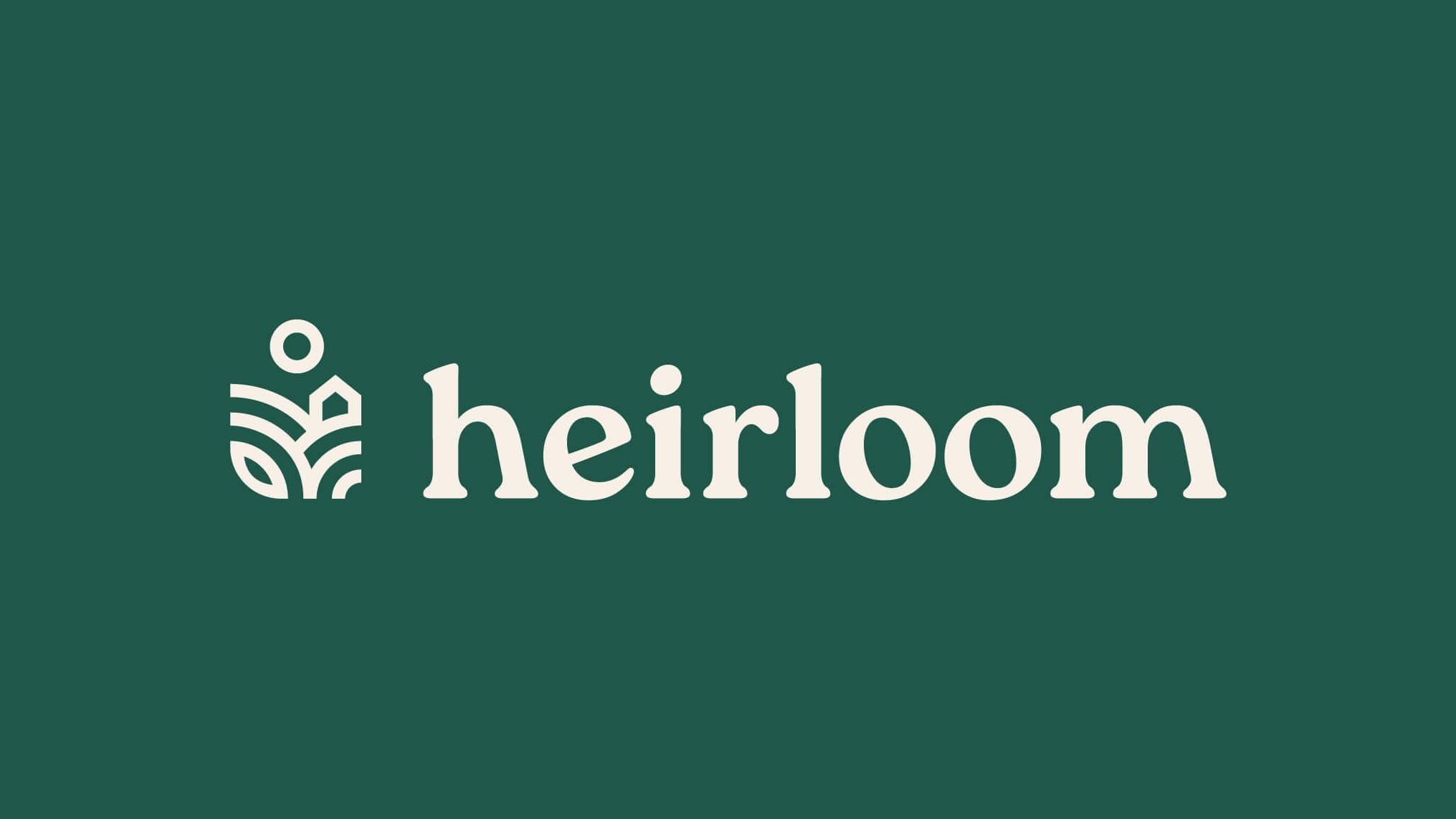 Help · Heirloom