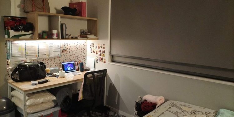 Student One Premium double studio for rent with discounted price ...