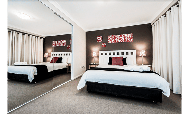 Lucky tenant to secure this perfect CBD & RMIT Unit - RoomMates ...
