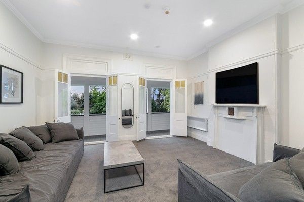 Fully renovated private studios & rooms From $290pw - RoomMates ...