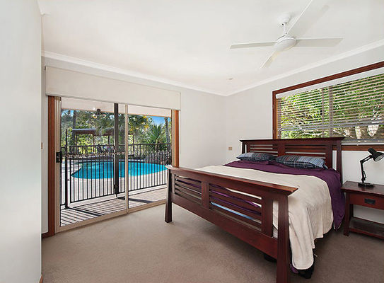 Master Bedroom, 2nd Room, Bathroom, Garage & Storage in Shared House on ...