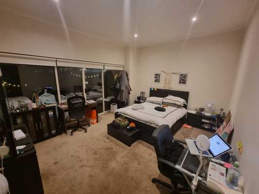Room with its own bathroom and backyard to rent - RoomMates FlatMates ...