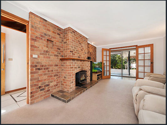 Master Bedroom, 2nd Room, Bathroom, Garage & Storage in Shared House on ...